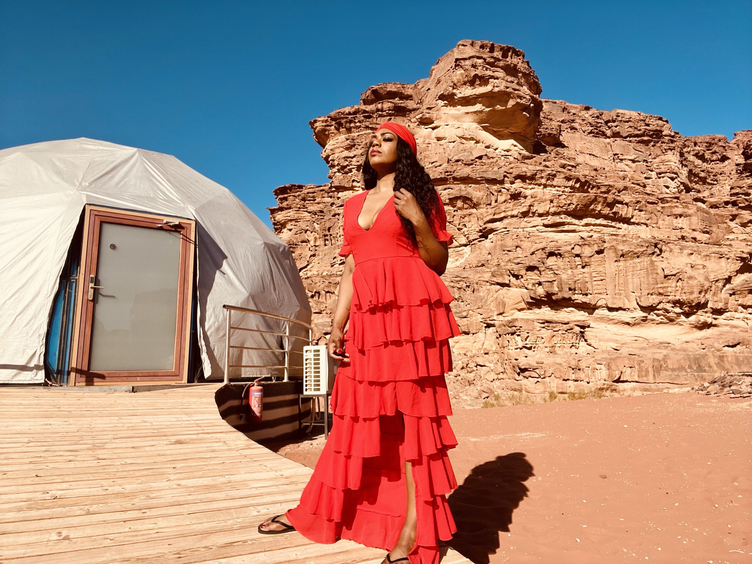 Home - Steph On The Map