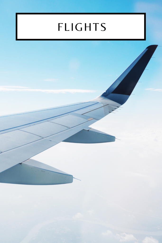 Travel Resources - Steph On The Map