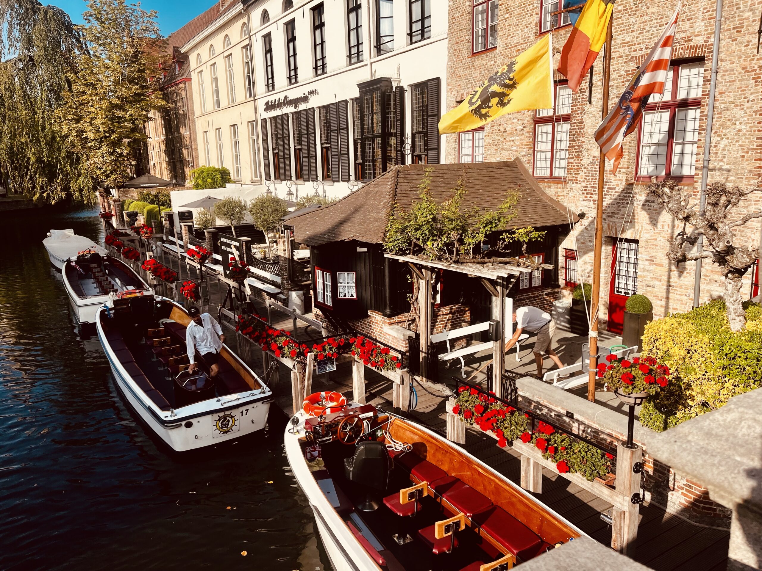 Bruges 2 Day Itinerary You Will Want To Steal - Steph On The Map
