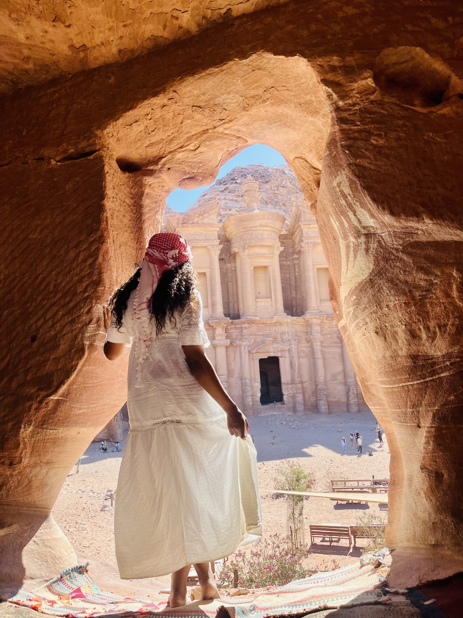 5 Solo Female Travel Myths & The Truth - Steph On The Map