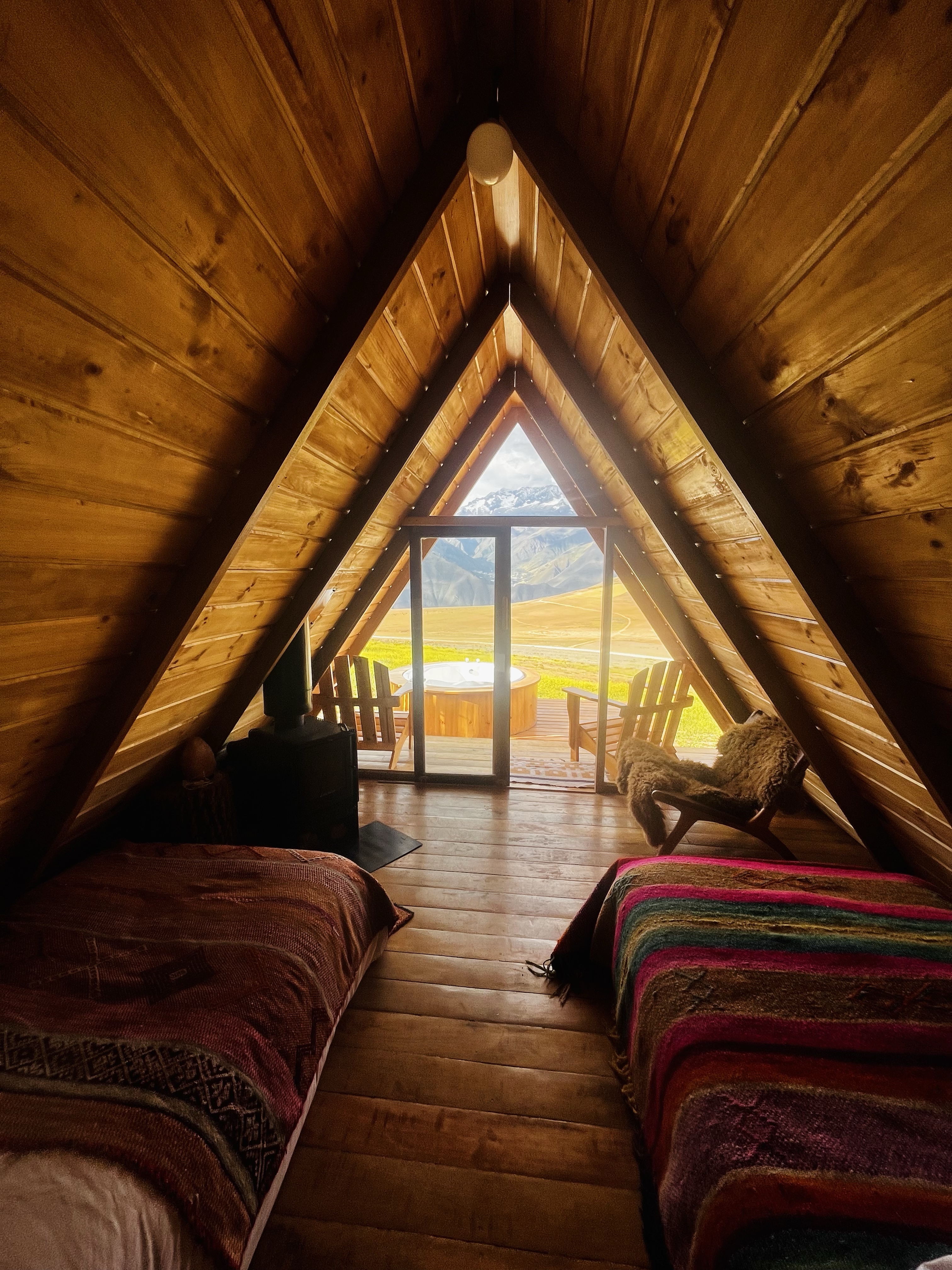 Mountain View Experience Maras Peru Review - Steph On The Map