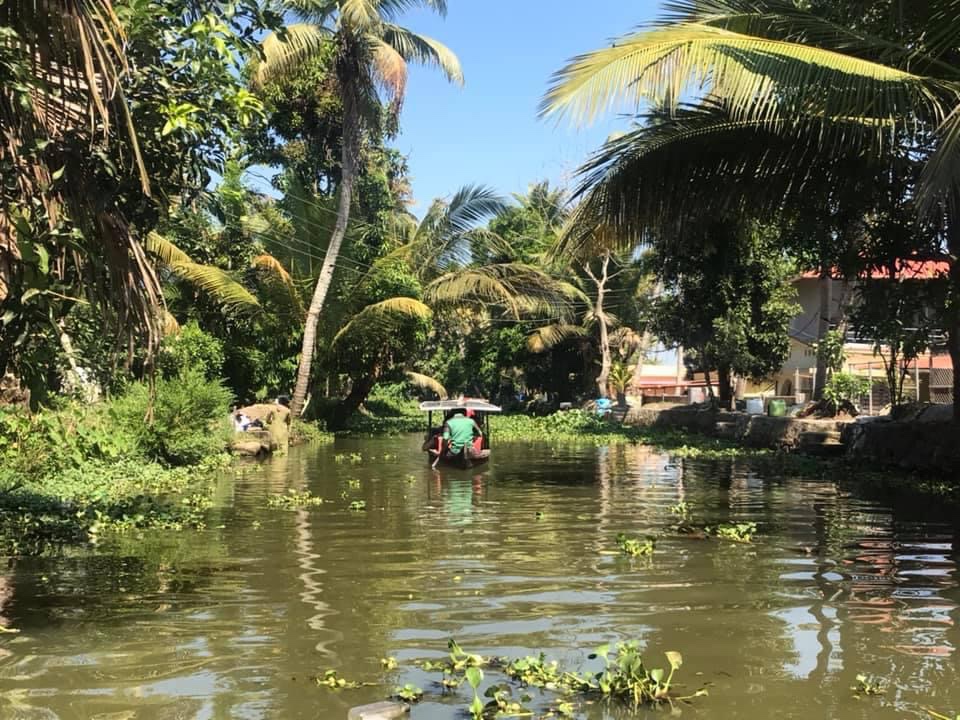 10 Reasons Why Kerala Should Be On Your Bucket List - Steph On The Map