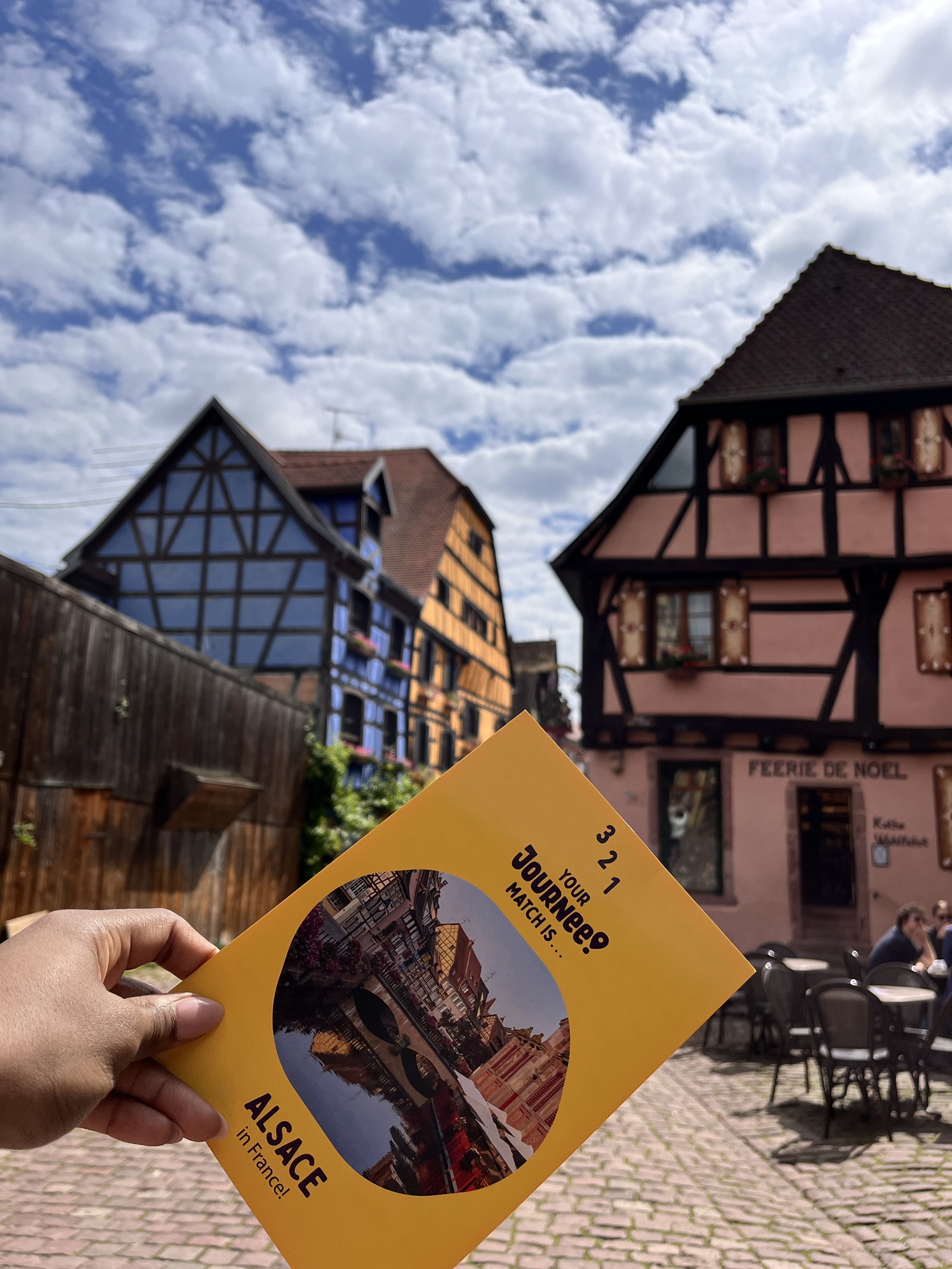 Is a Mystery Holiday With Journee Worth It? - Steph On The Map