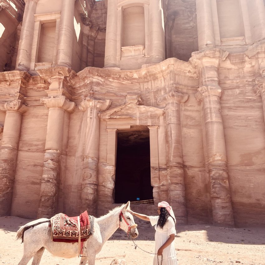 Blog - Steph On The Map